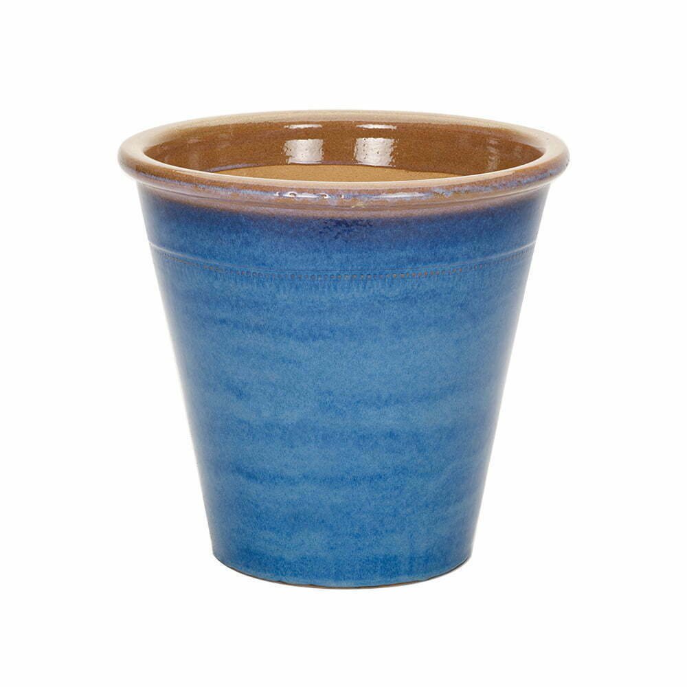 Apta Chamberlain Tall Balmoral Cone Planter - Outdoor Pots