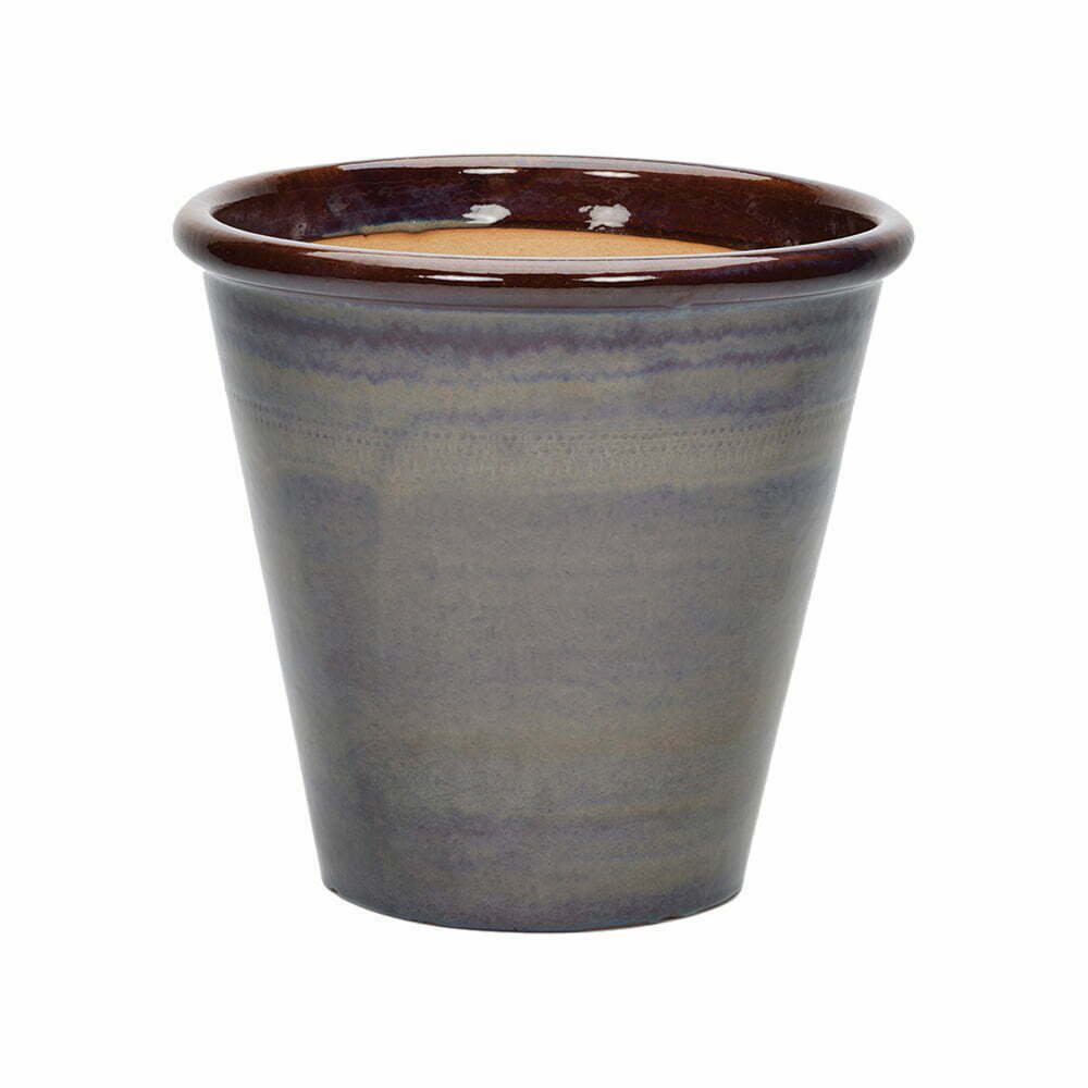Apta Chamberlain Tall Balmoral Cone Planter - Outdoor Pots