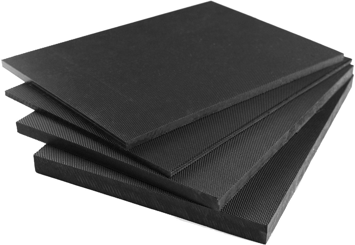 Stockboard Black 8' x 4' - Stock Board