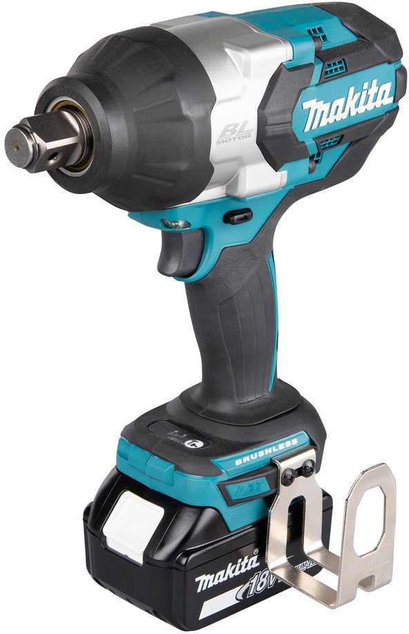 Makita DTW1001Z Impact Wrench 3/4" - Makita