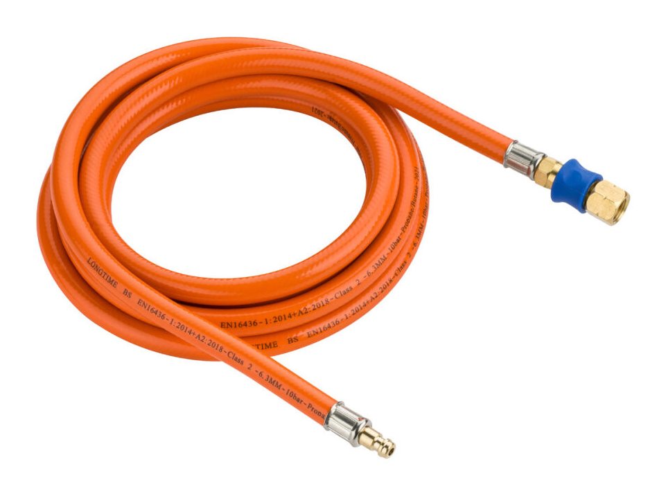 Cadac Dometic Cadac BBQ Point To Gas Hose Kit 3m - Outdoor Cooking