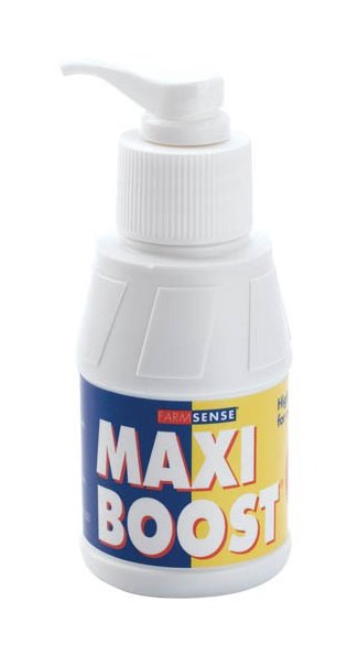 Farmsense Maxi Boost 100ml - Health & Hygiene