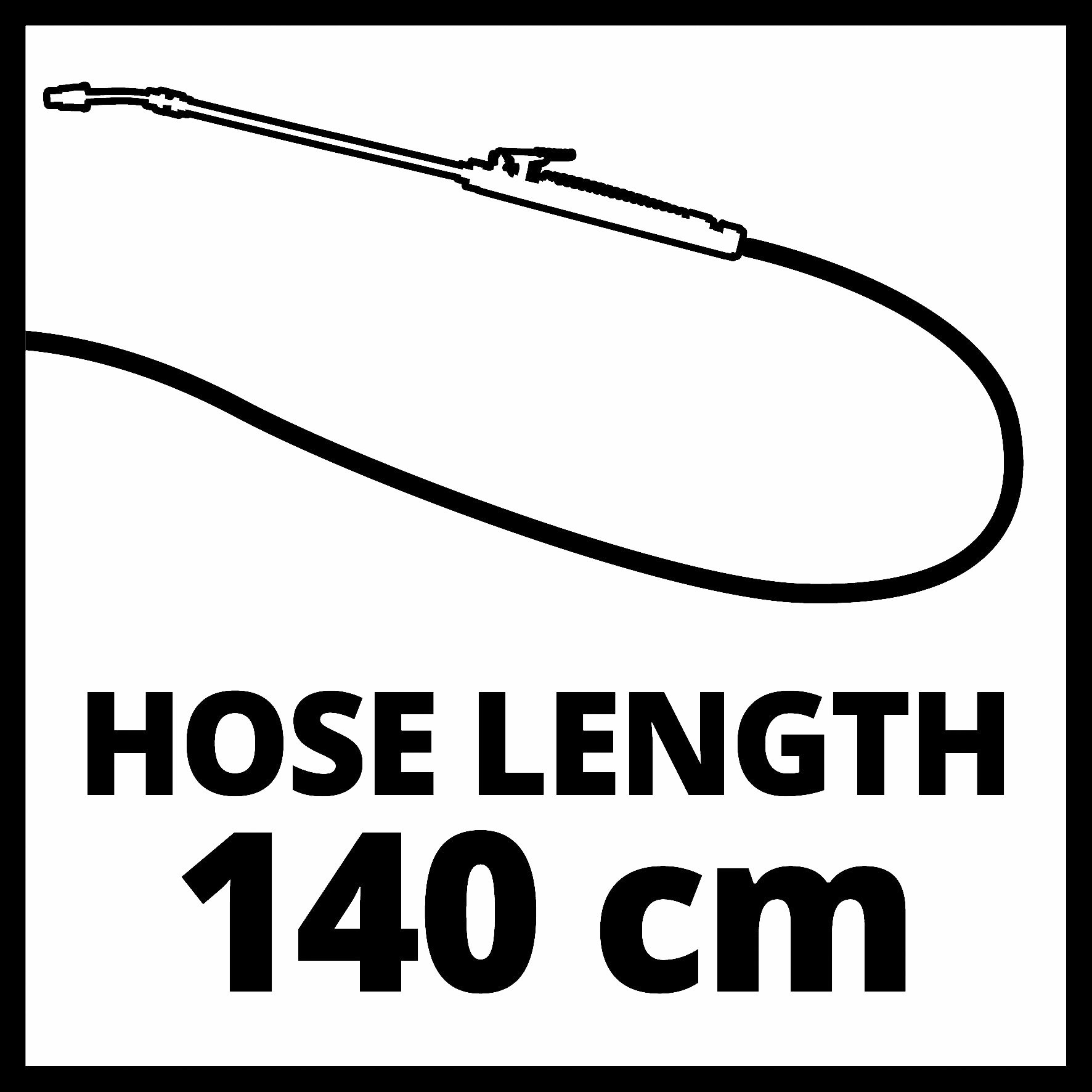 Einhell Weed Sprayer 18v 15L - Einhell Garden Machinery