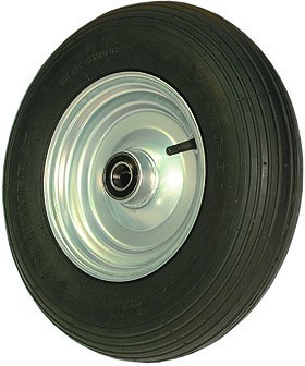 JFC Wheelbarrow Wheel 4 Ply - Wheelbarrows