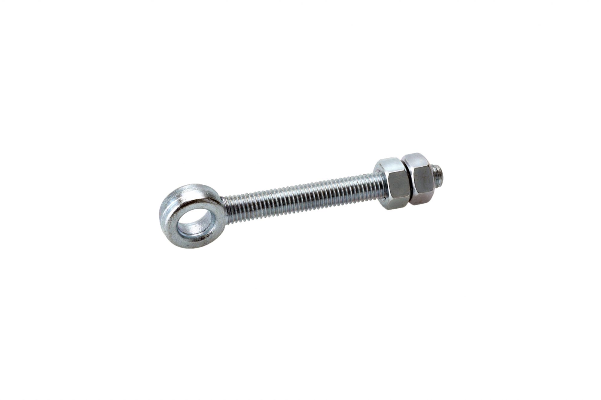 Adjustable Gate Eye 8" x 22mm - Gate Hooks & Handles