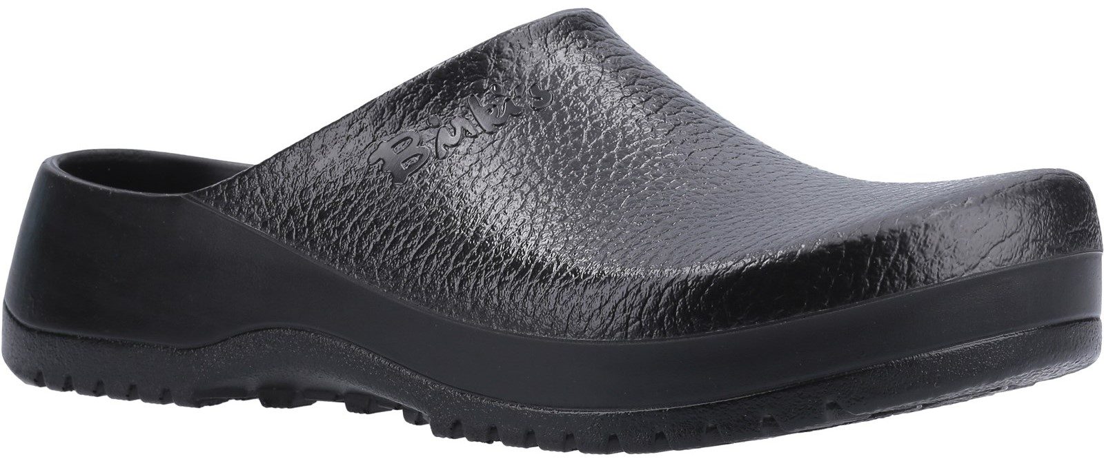 Birkenstock Super-Birki Clog Black - Birkenstock