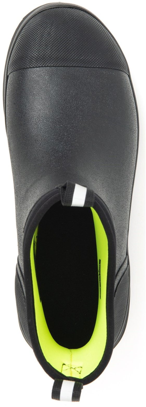 Muck Boots Chore Classic Chelsea Wellington Black - Muck Boots