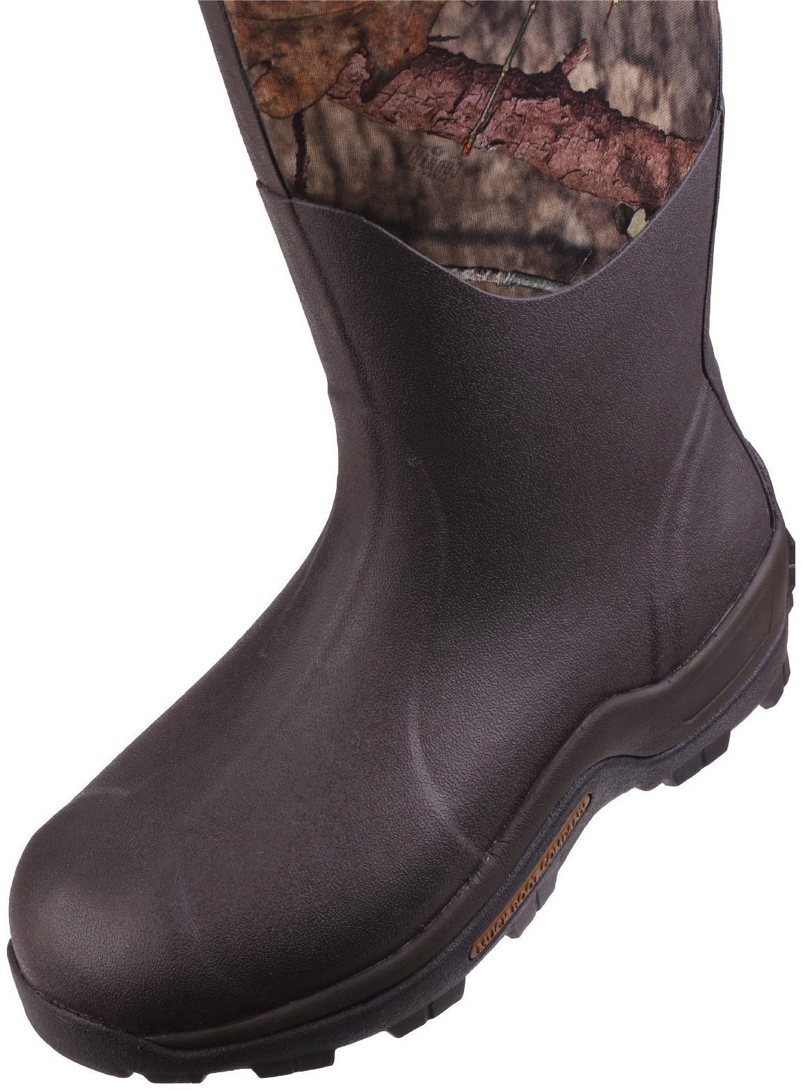 Muck Boots Woody Max Wellington Moss Oak - Muck Boots - Mole Avon