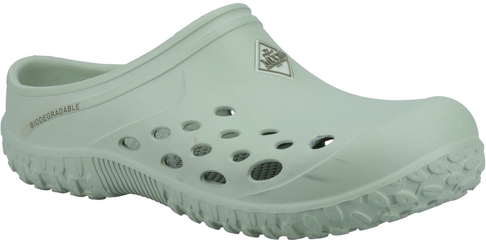 Muck Boots Muckster Lite Clog Resida Green - Muck Boots