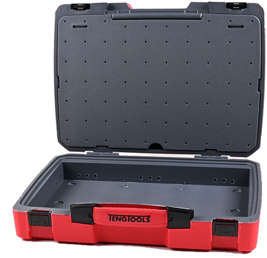 Teng Tools Service Carry Case Box - Tool Boxes & Storage - Mole Avon