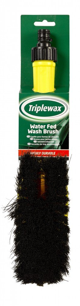Triplewax Car Wash Brush - Cleaning