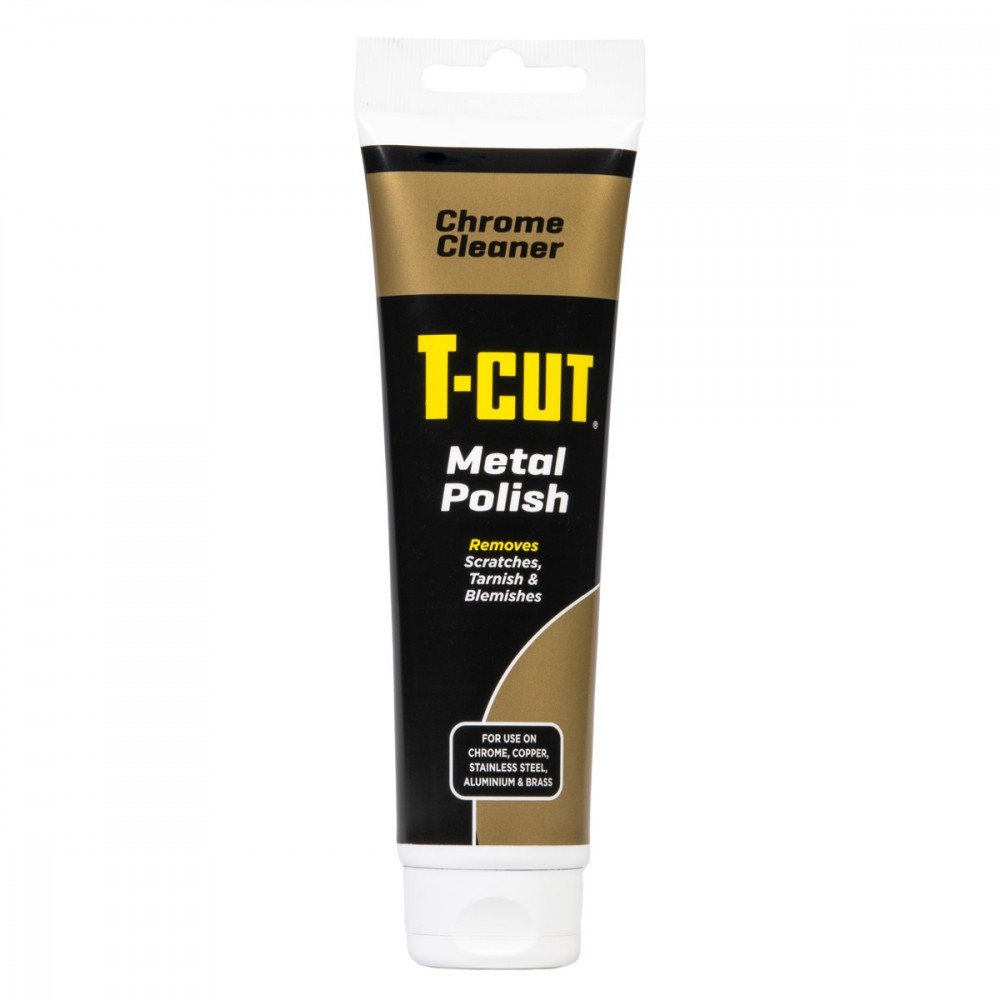 T-Cut Metal Polish 150g - Paint