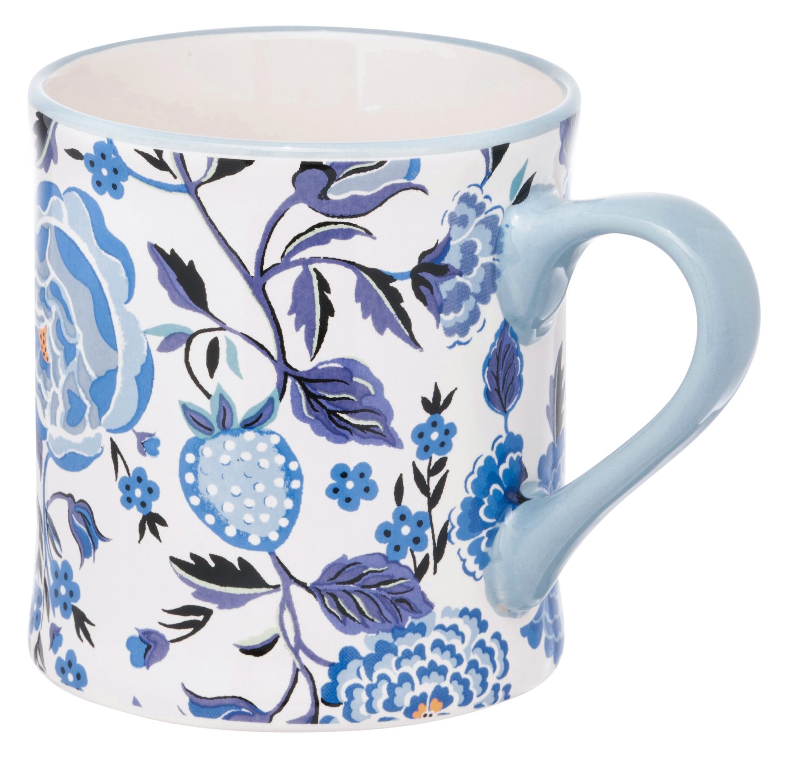 Cath Kidston Strawberry Garden Mollie Mug - Mugs