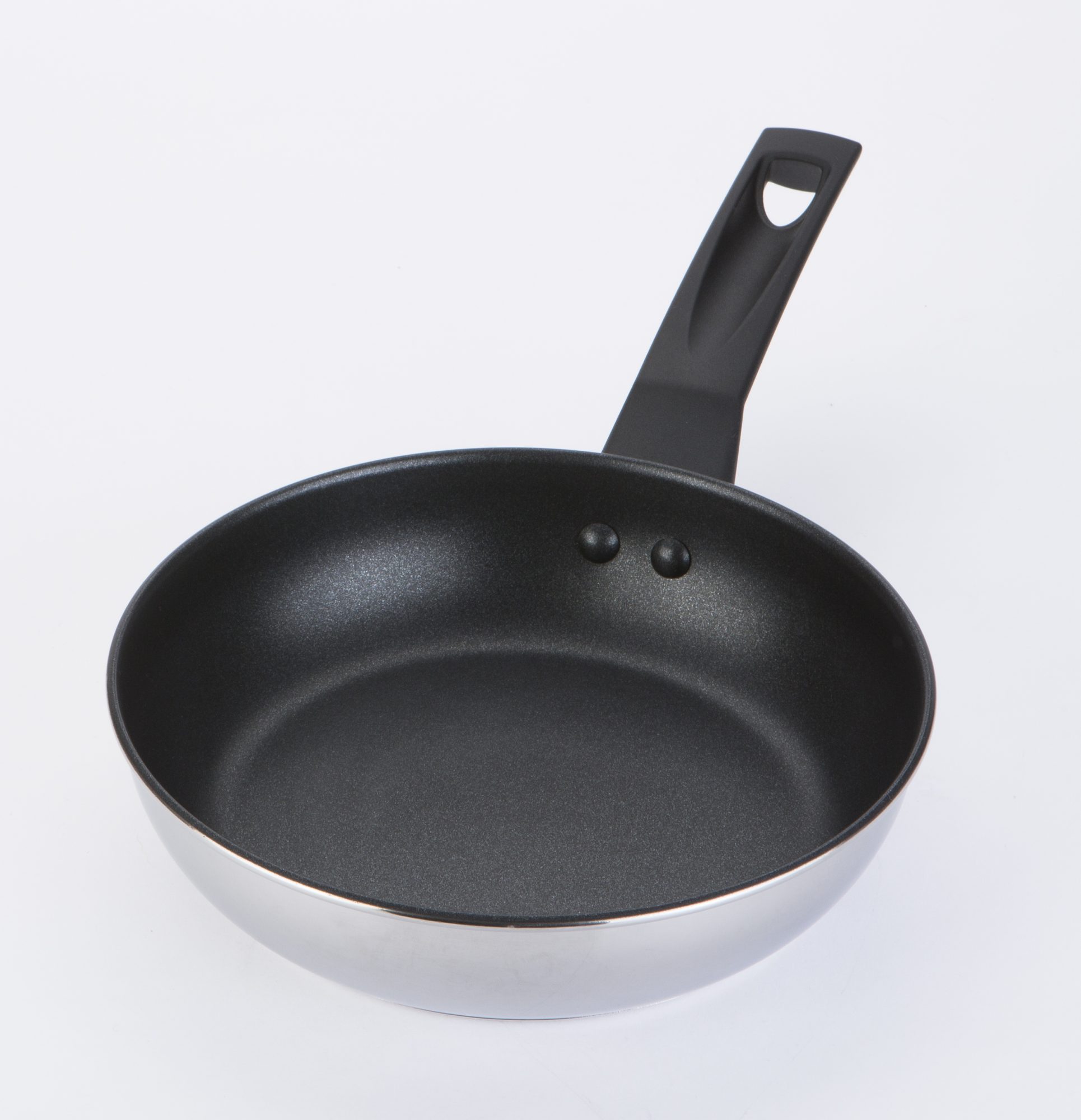 Prestige Tougher Steel Frying Pan - Pots & Pans