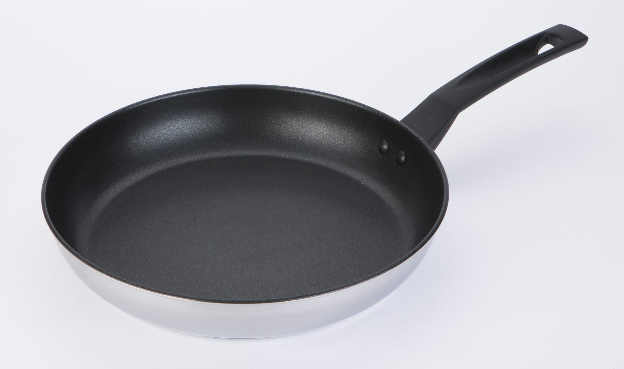 Prestige Tougher Steel Frying Pan - Pots & Pans