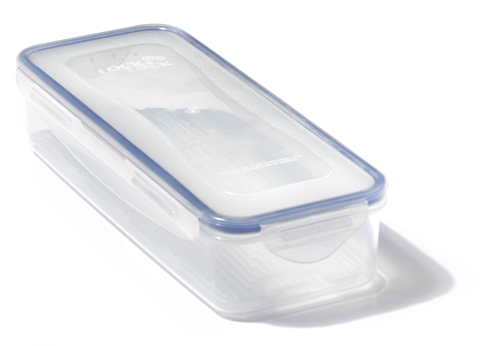 Lock N Lock Bacon Food Container 1L - Tupperware