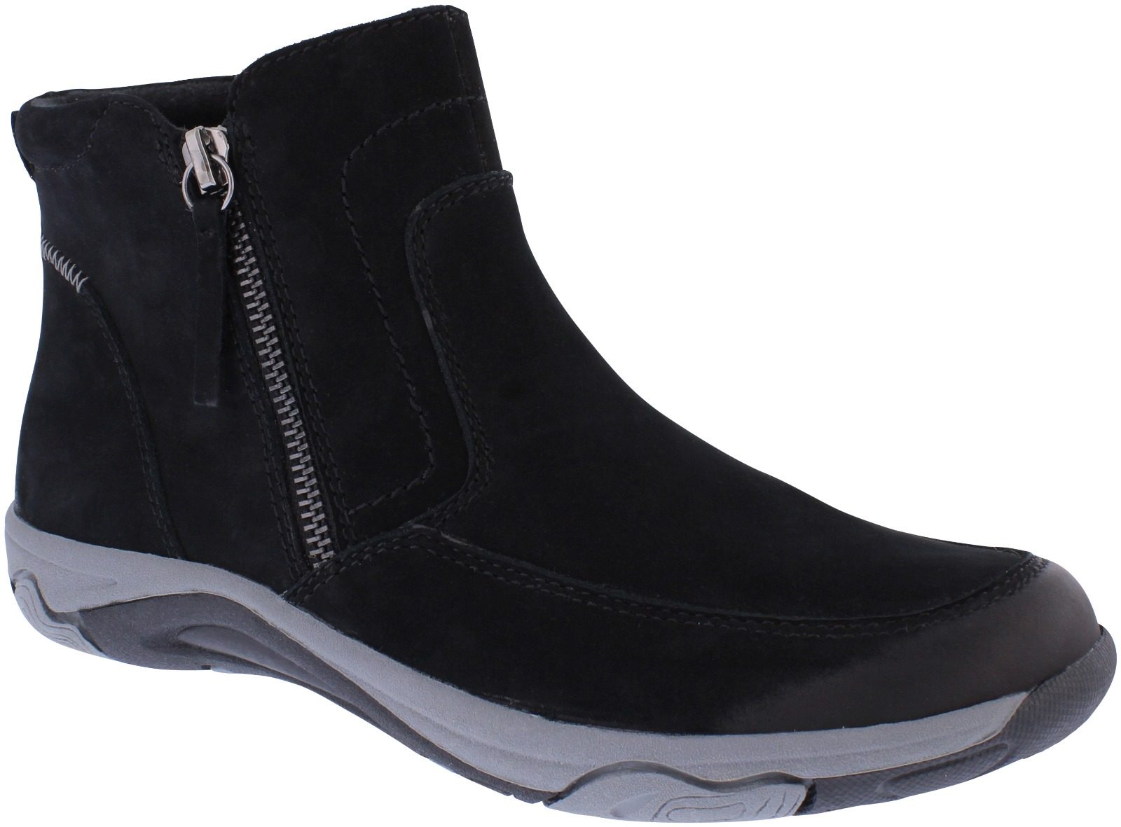 Free Spirit Veda Boot Black - Fashion Boots