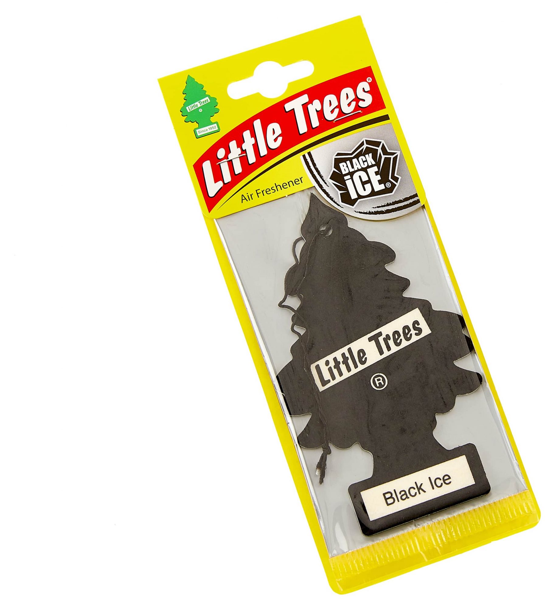 Magic Tree Car Air Freshener - Accessories