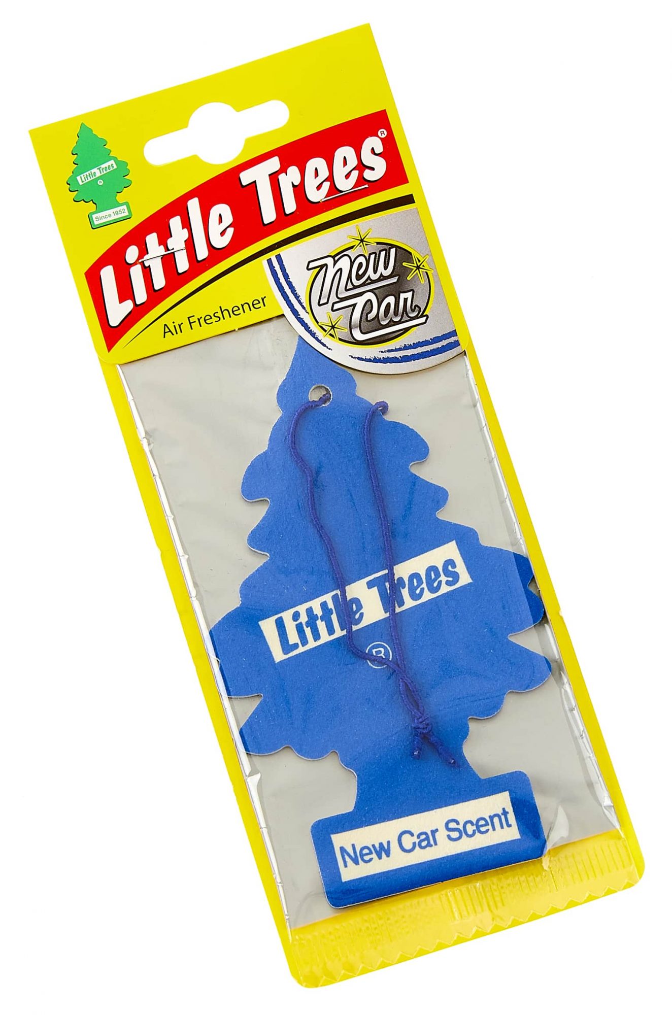 Magic Tree Car Air Freshener - Accessories