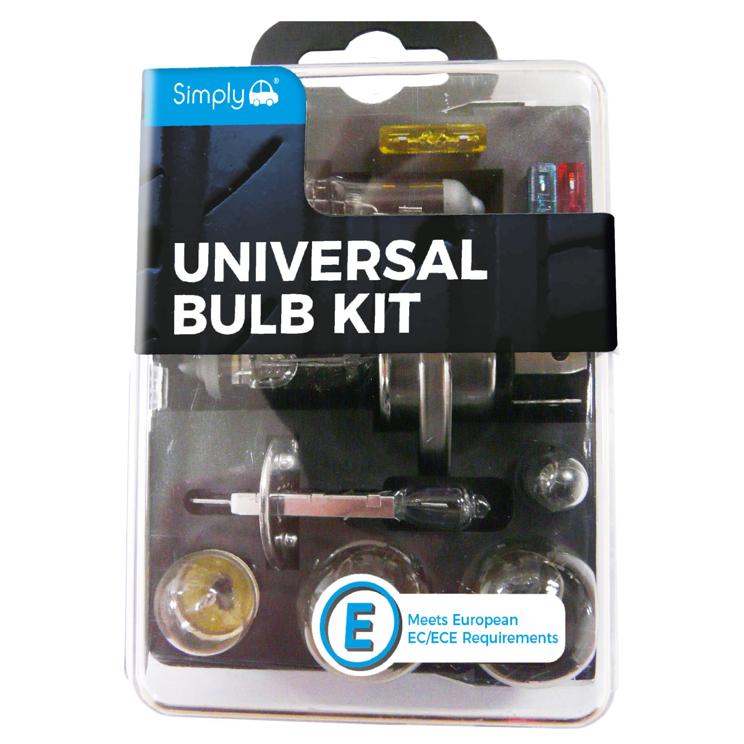Simply Universal Bulb Kit - Electrical