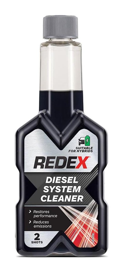 Redex Diesel Cleaner 250ml - Cleaning - Mole Avon
