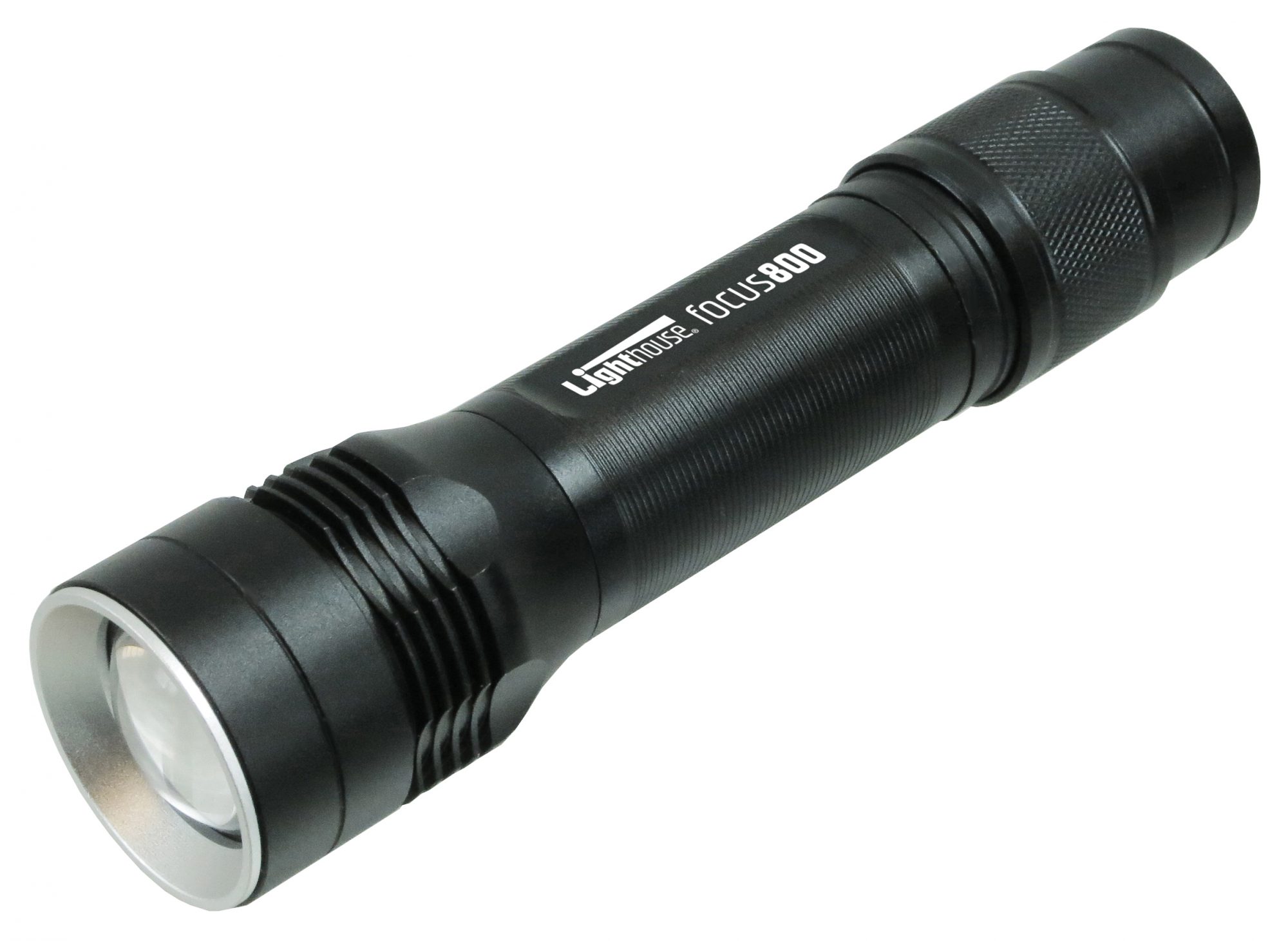 Lighthouse Elite Rechargeable Focus Torch - Lights & Torches - Mole Avon
