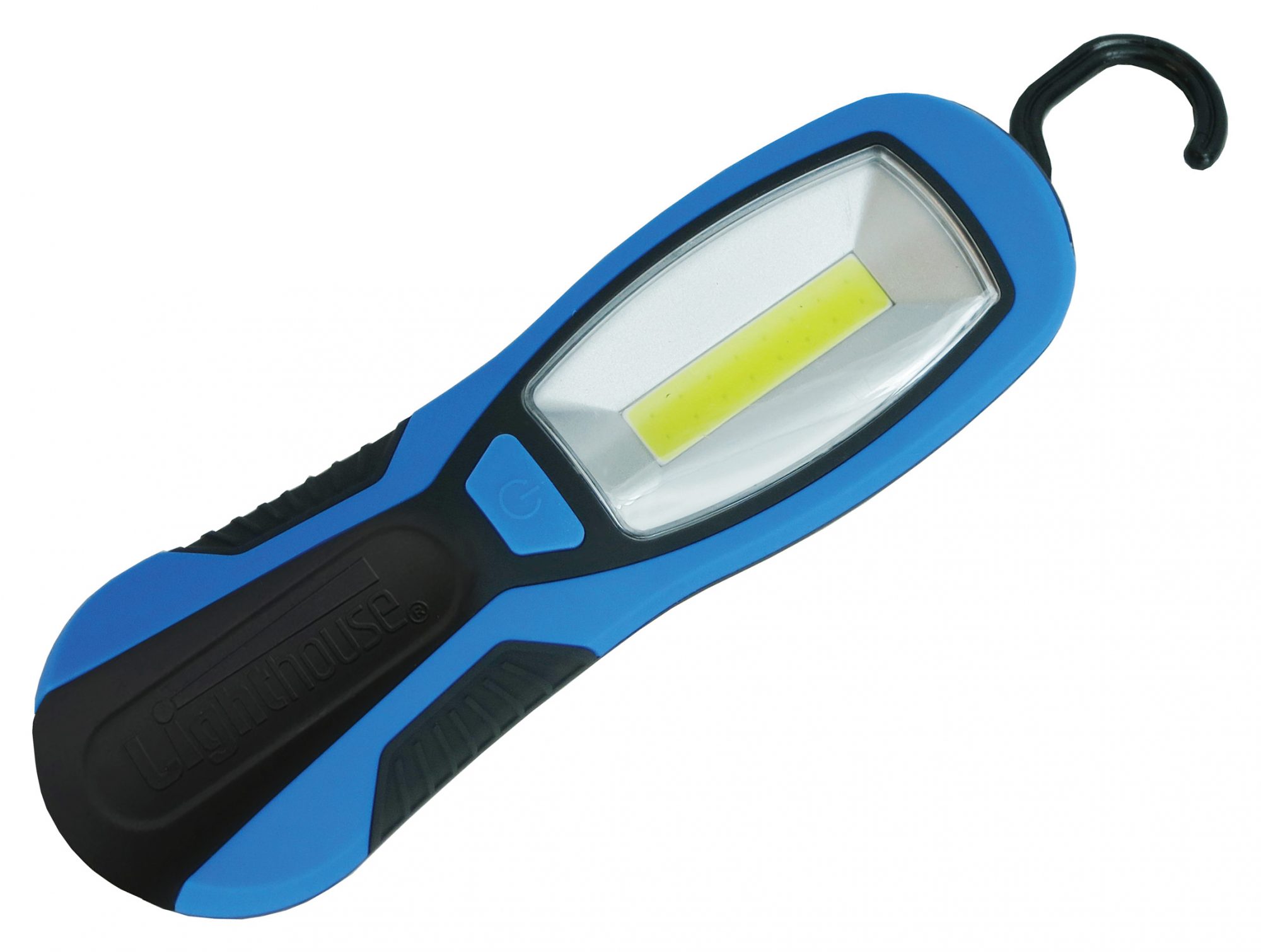 Lighthouse Elite Hand Lamp 3w 200L - Lights & Torches