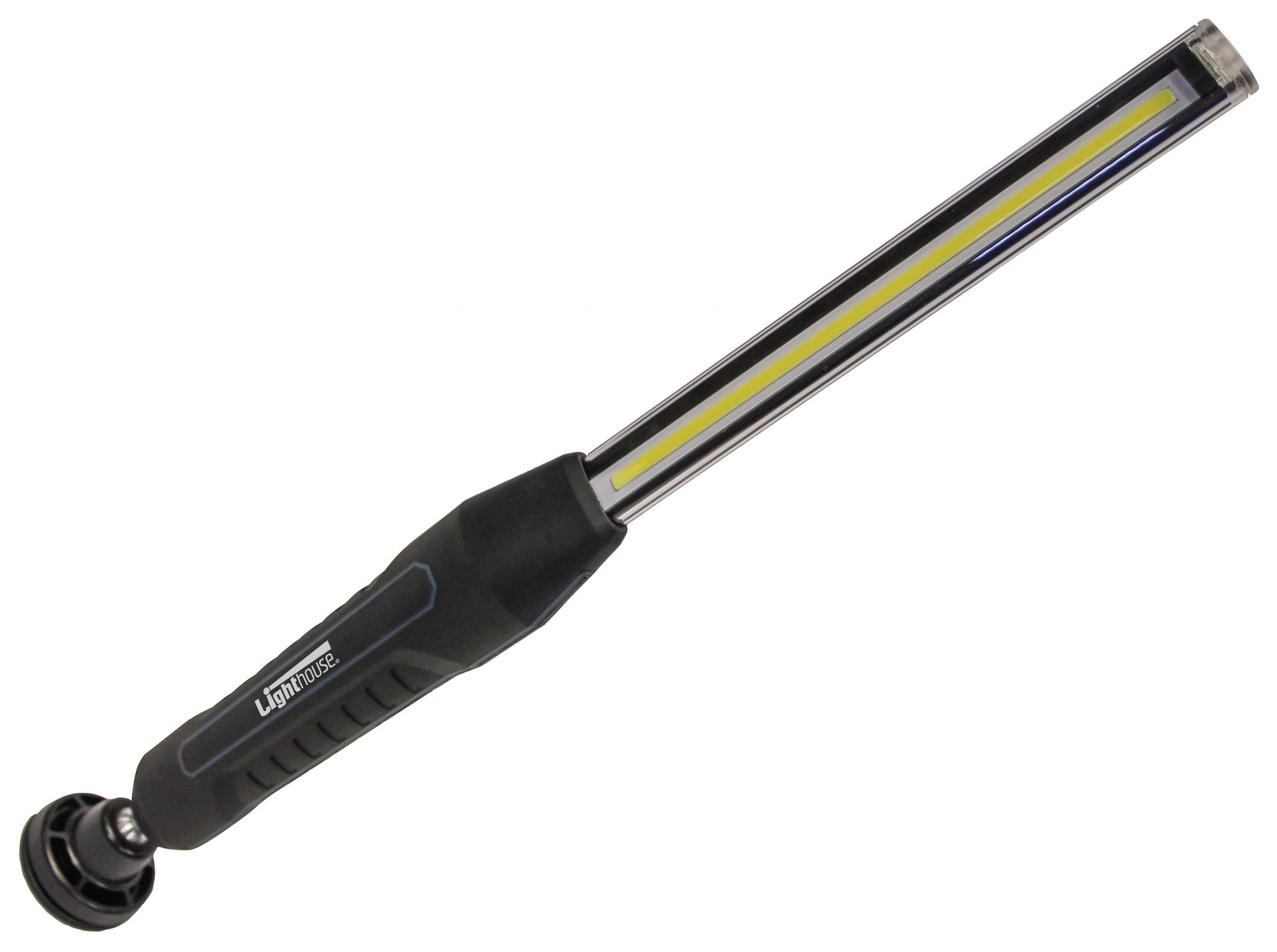 Lighthouse Elite Rechargeable Wand Light 10w - Lights & Torches