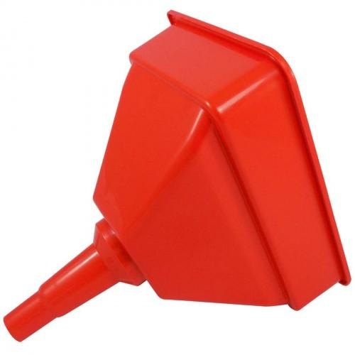 SPECTRE Spectre Plastic Funnel 255 x 165mm - Fuel Tanks & Cans
