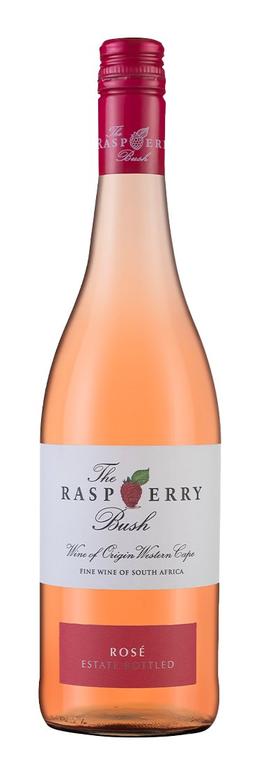 Laithwaites The Raspberry Bush Rose 750ml - Drinks - Mole Avon