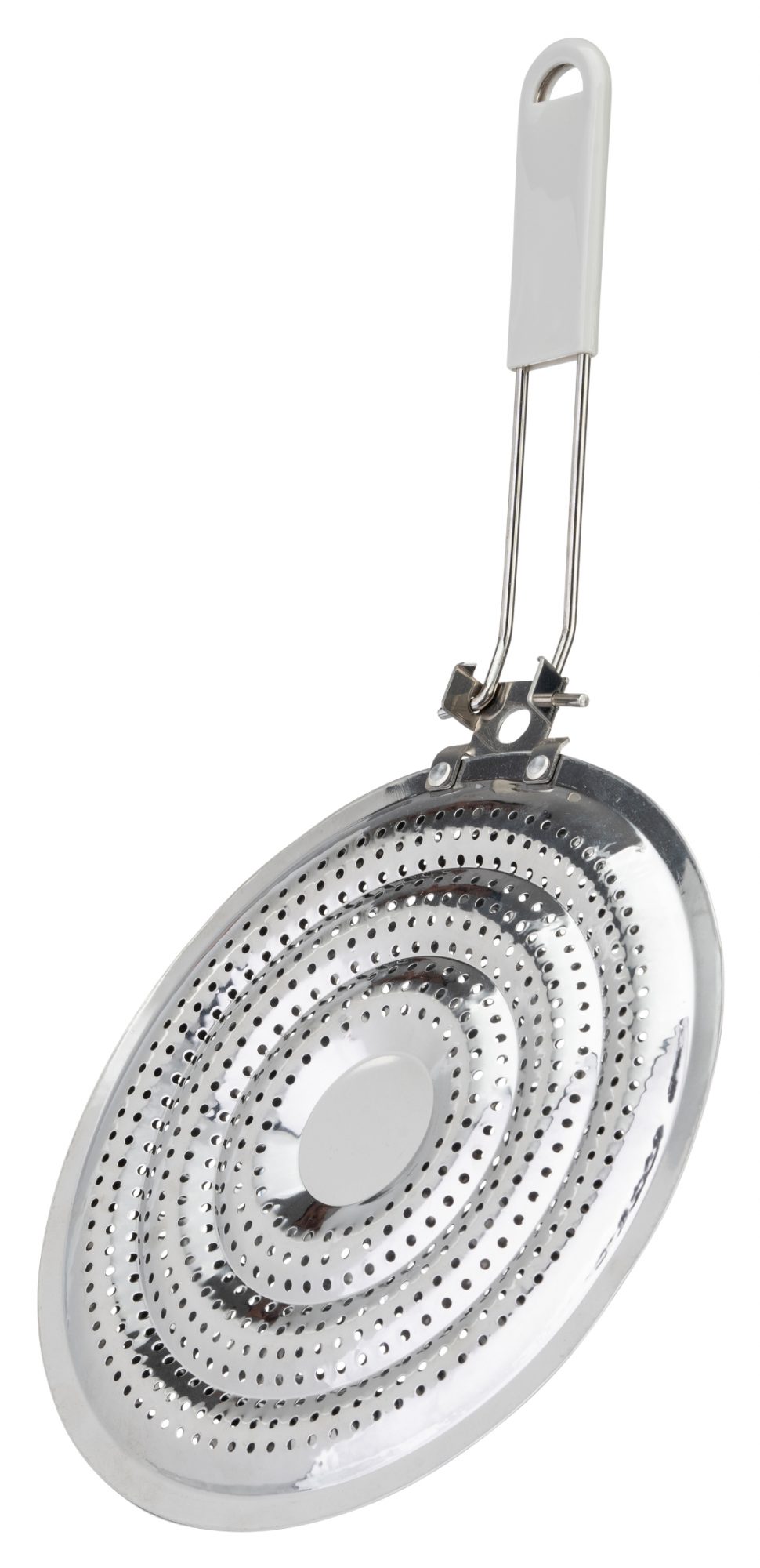 Just The Thing Stainless Steel Hob Heat Diffuser - Kitchen Utensils