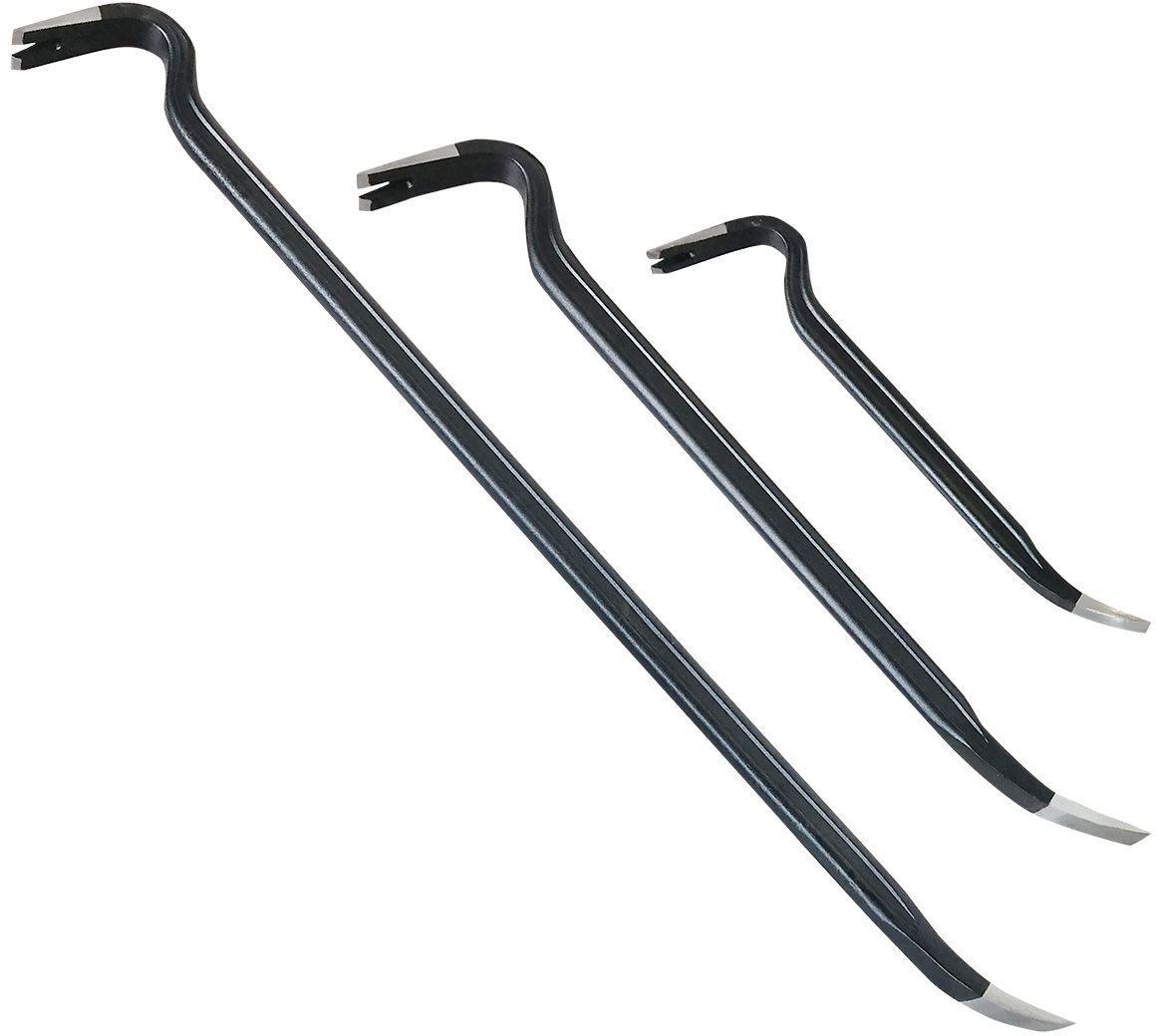Small Wrecking Bar: Steel Wrecking Bars – JLHEID
