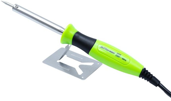 Jefferson Tools Jefferson Soldering Iron 40w - Welding & Accessories
