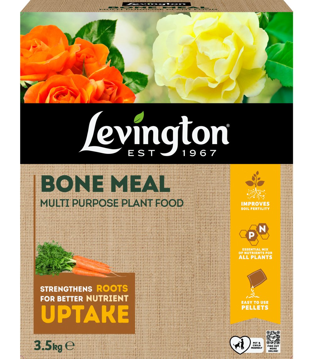 LEVINGTO Levington Bone Meal - Fertilisers & Plant Food