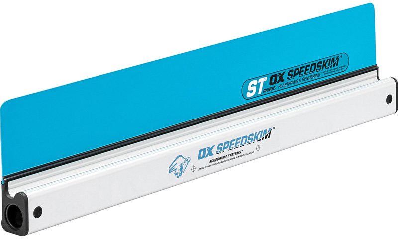 Ox Tools Ox Semi Flexible Plastering Rule 900mm - Trowels & Scrapers