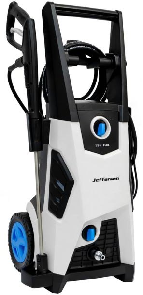 Jefferson Tools Jefferson Pressure Washer - Pressure Washers