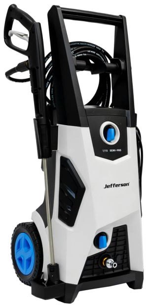 Jefferson Tools Jefferson Pressure Washer - Pressure Washers