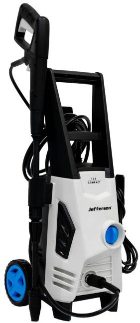 Jefferson Tools Jefferson Pressure Washer - Hardware