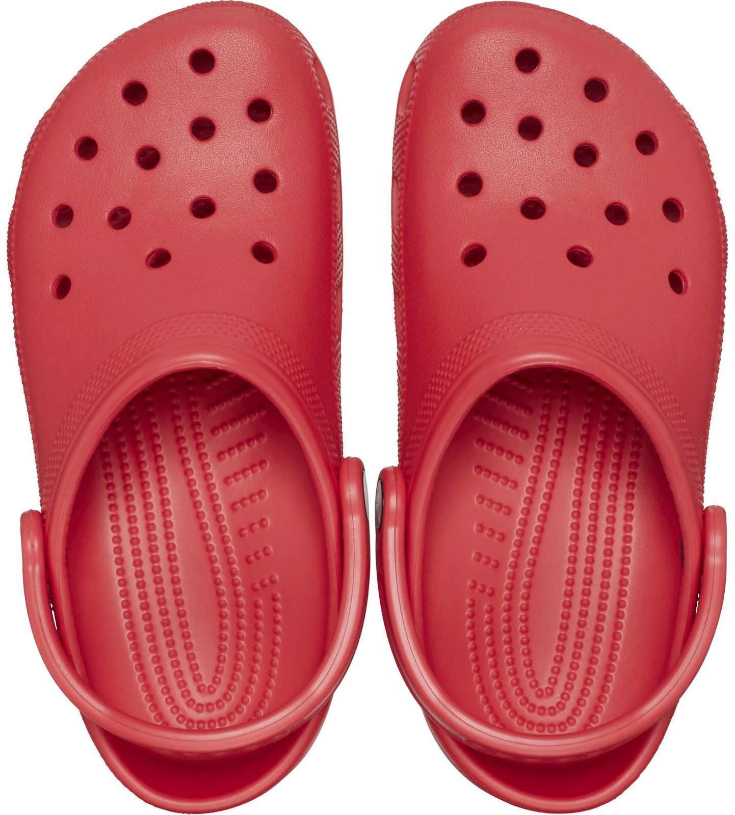 Crocs Classic Clog Red - Crocs