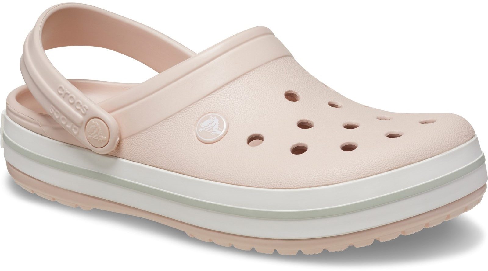Crocs Crocband Natural - Crocs