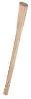 Caldwells Hardwood Pick Handle 36" - Hammers & Axes