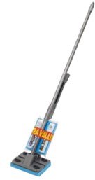 Addis Superdry Mop & Refill - Mops & Mop Buckets