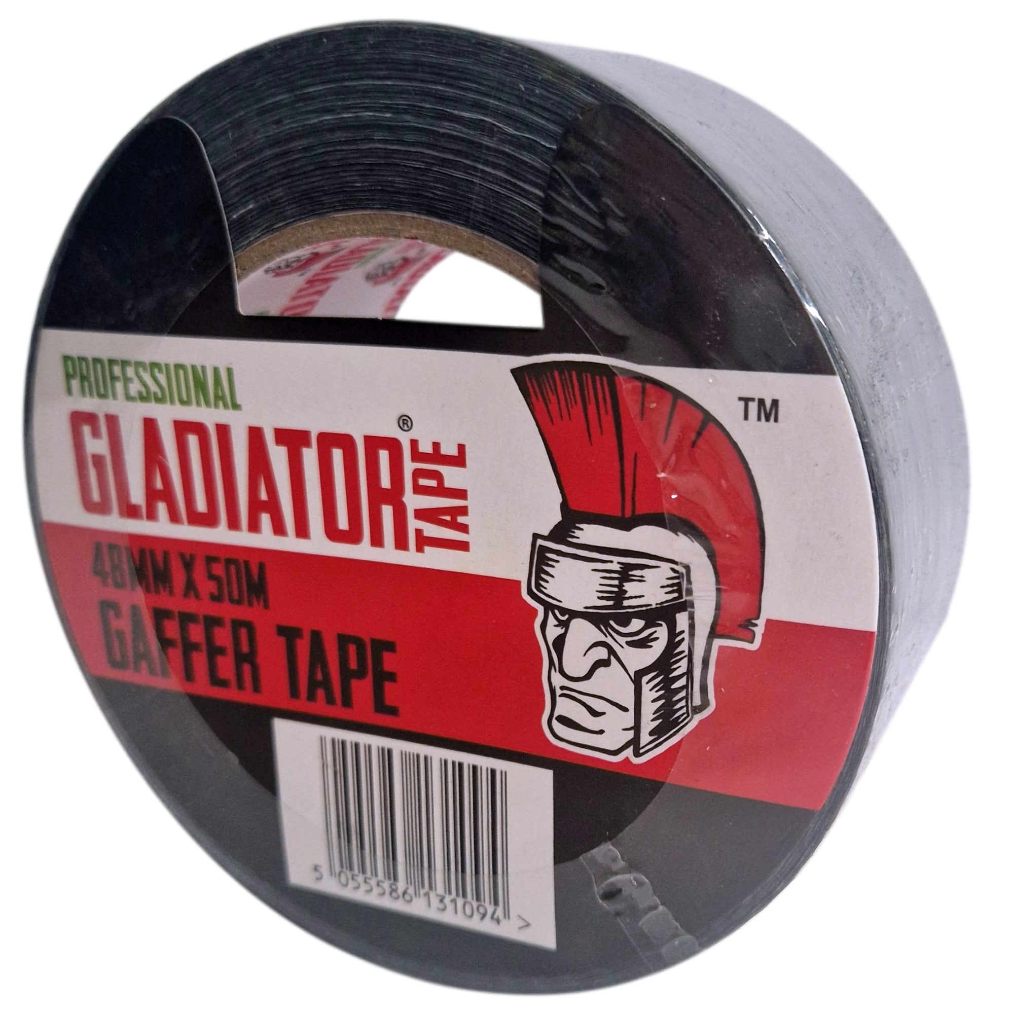 Professional Gladiator Gaffer Tape 48mm x 50m - Tapes