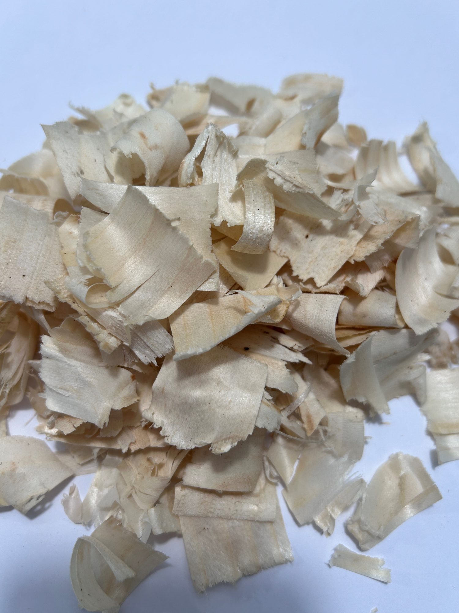 Smart Range Softwood Large Flake Shavings Bale - Buy Stable Bedding ...