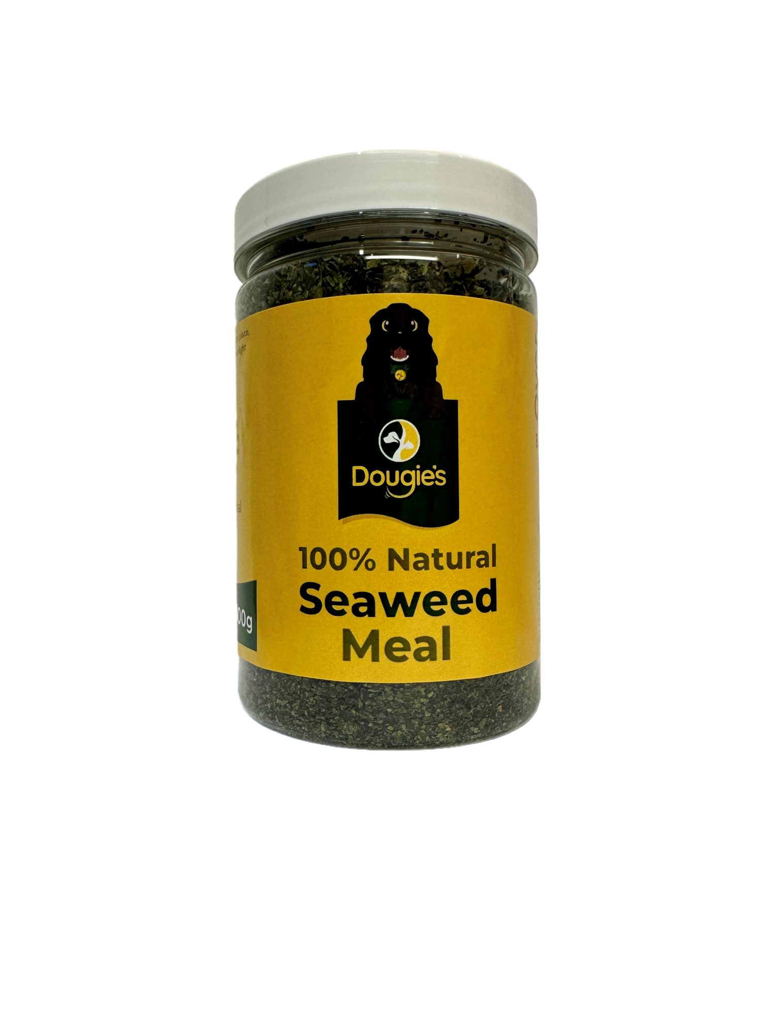 Dougie's 100% Natural Seaweed 300g - Calming & Digestion
