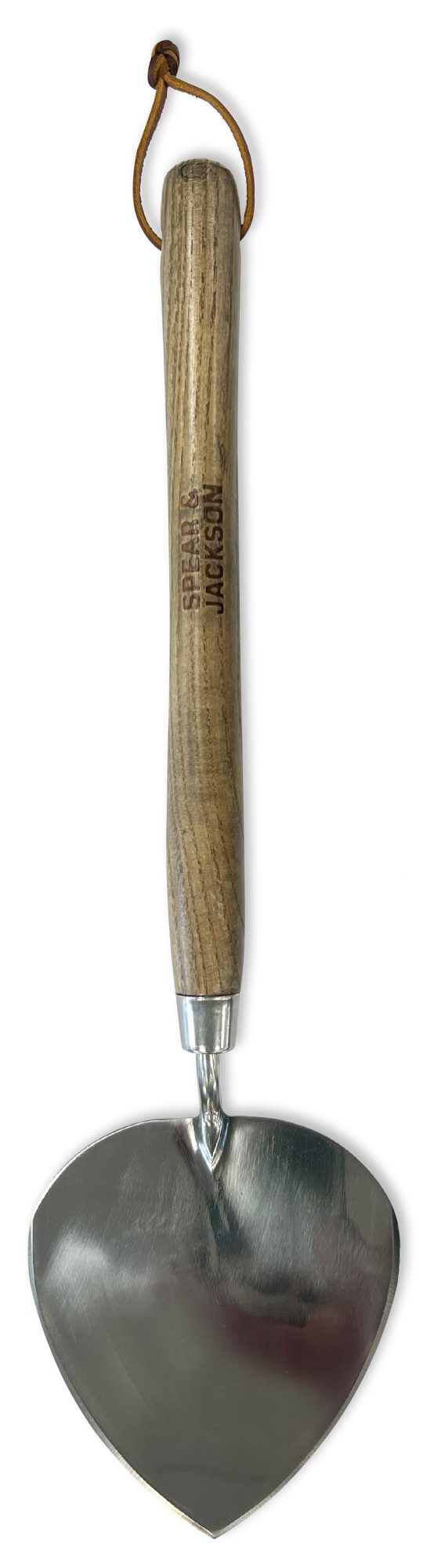 SPEAR&JA Spear & Jackson Traditional Dutch Trowel - Forks, Spades & Rakes