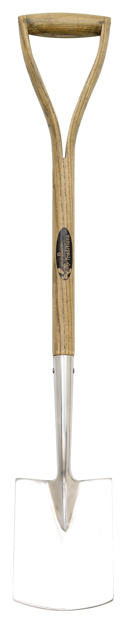 SPEAR&JA Spear & Jackson Traditional Kid's Digging Spade - Forks ...