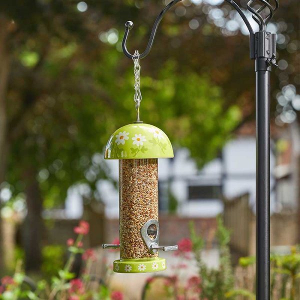 SMARTGAR Smart Garden Flamboya Bees Seed Feeder - Bird Feeders ...