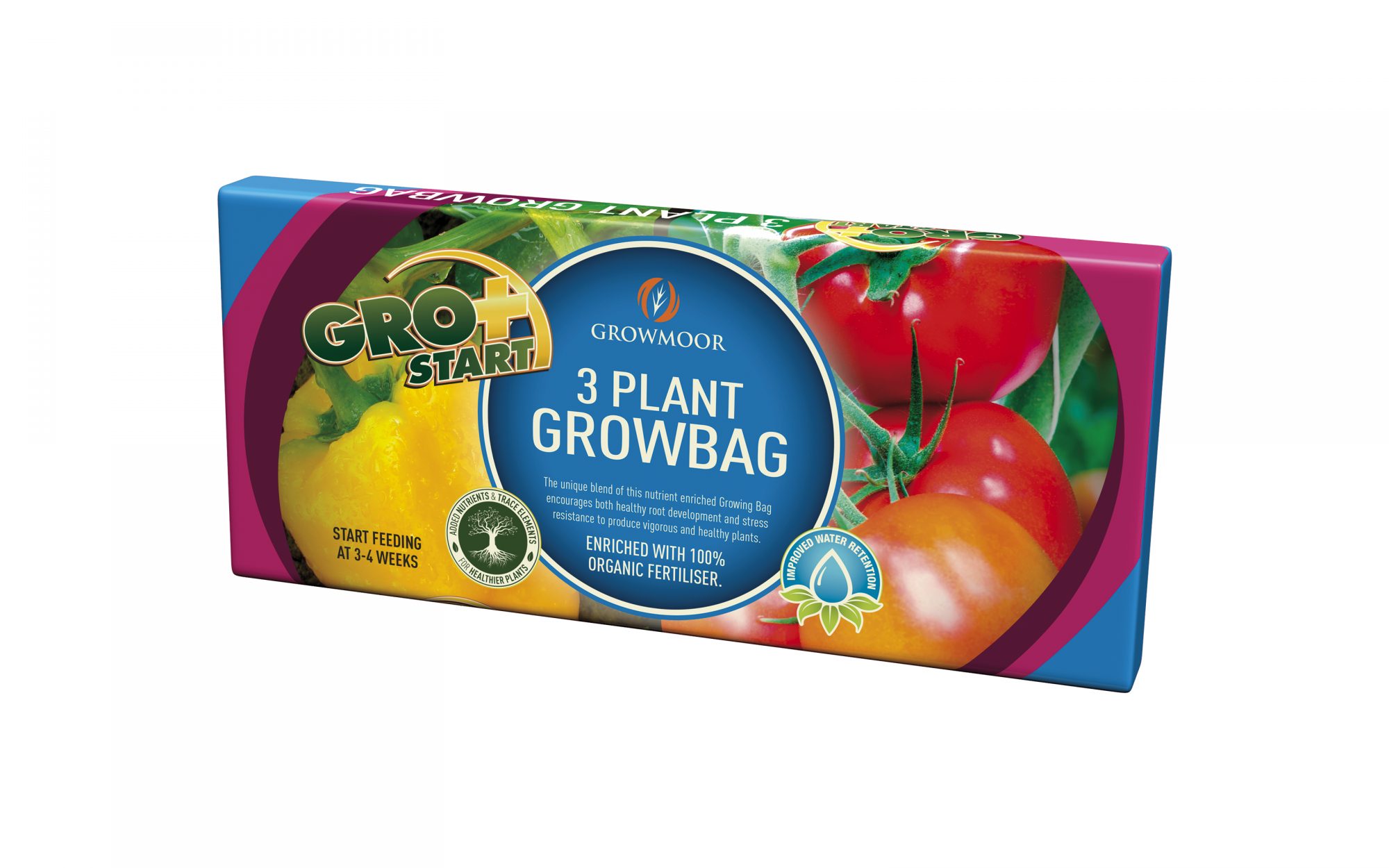 Potting Compost Logs Online Garden Bundle Including Our Logs Online ...
