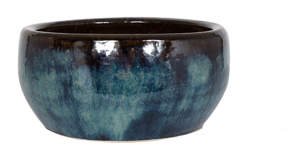 Apta Eden Bowl Plant Pot - Outdoor Pots